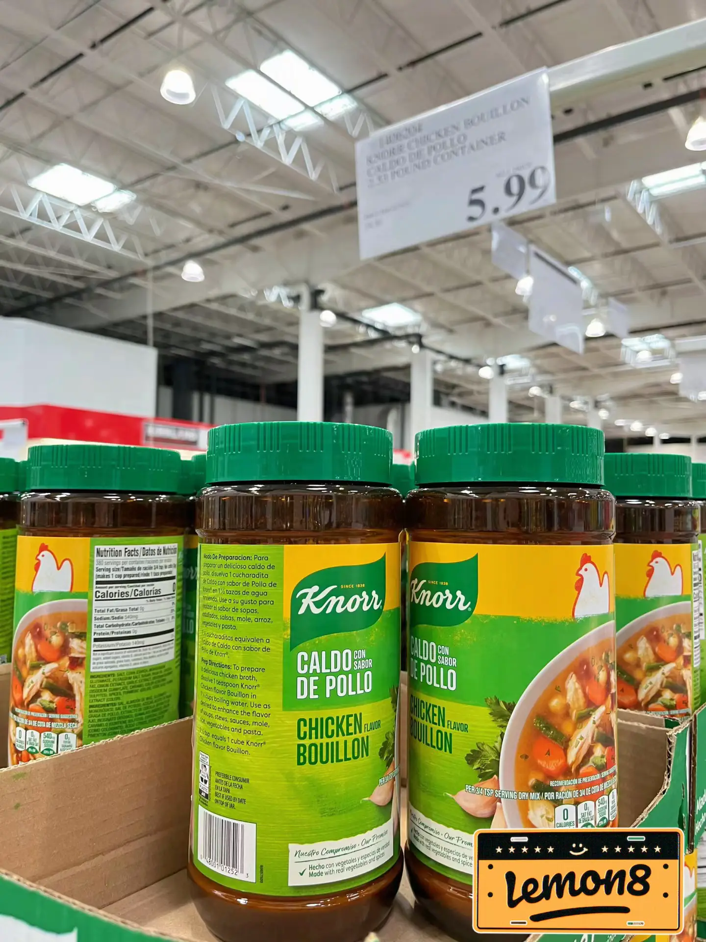 Costco Finds | Gallery posted by CostcoDeals | Lemon8