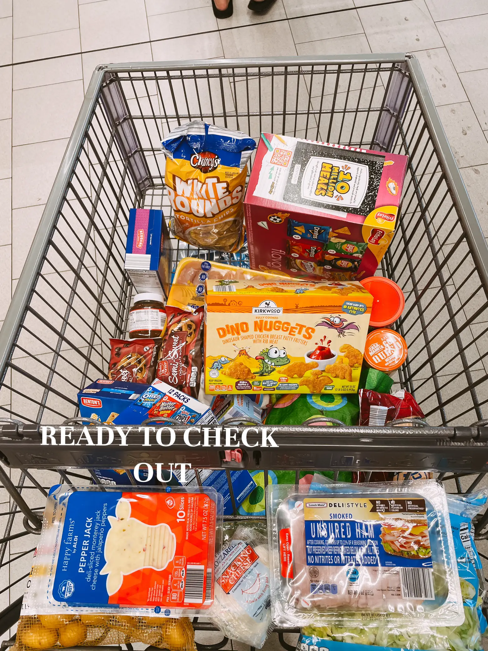 Come shop with me at ALDI! | Gallery posted by Addison Cline | Lemon8