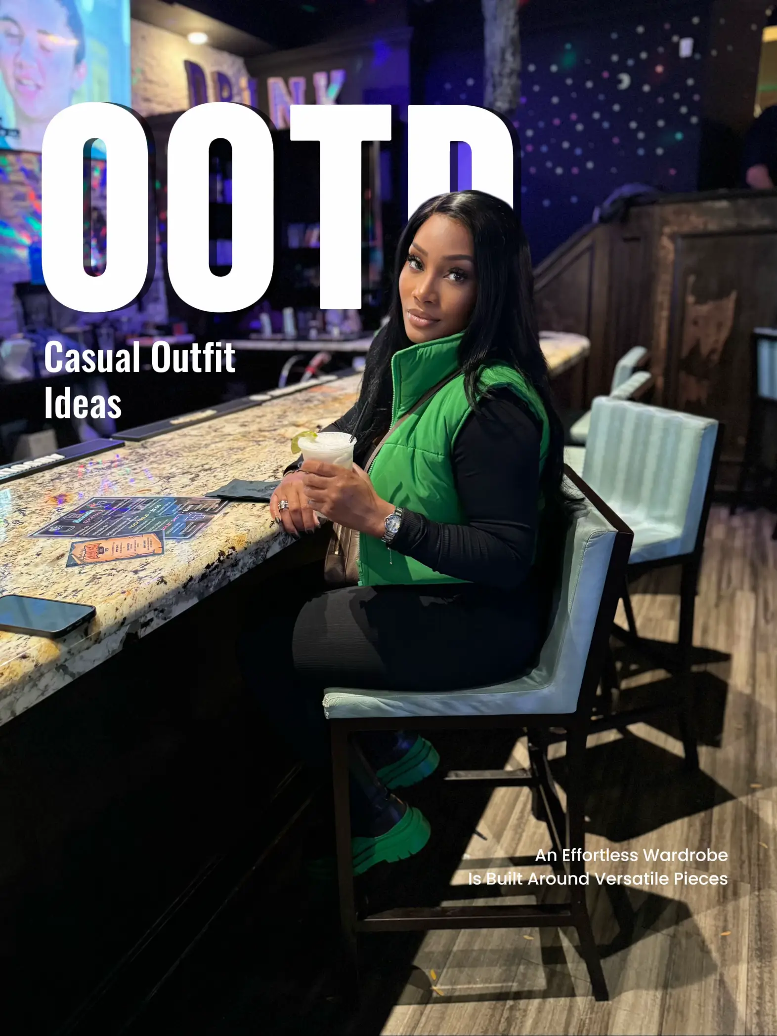 Cute + casual + comfy = perfect date night | Gallery posted by Inside A Nurse | Lemon8