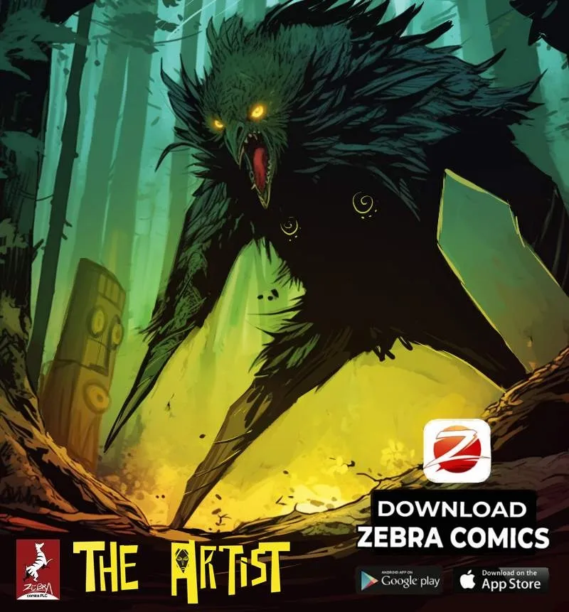 THE ARTIST EPISODE 4 | Gallery posted by Zebra Comics | Lemon8