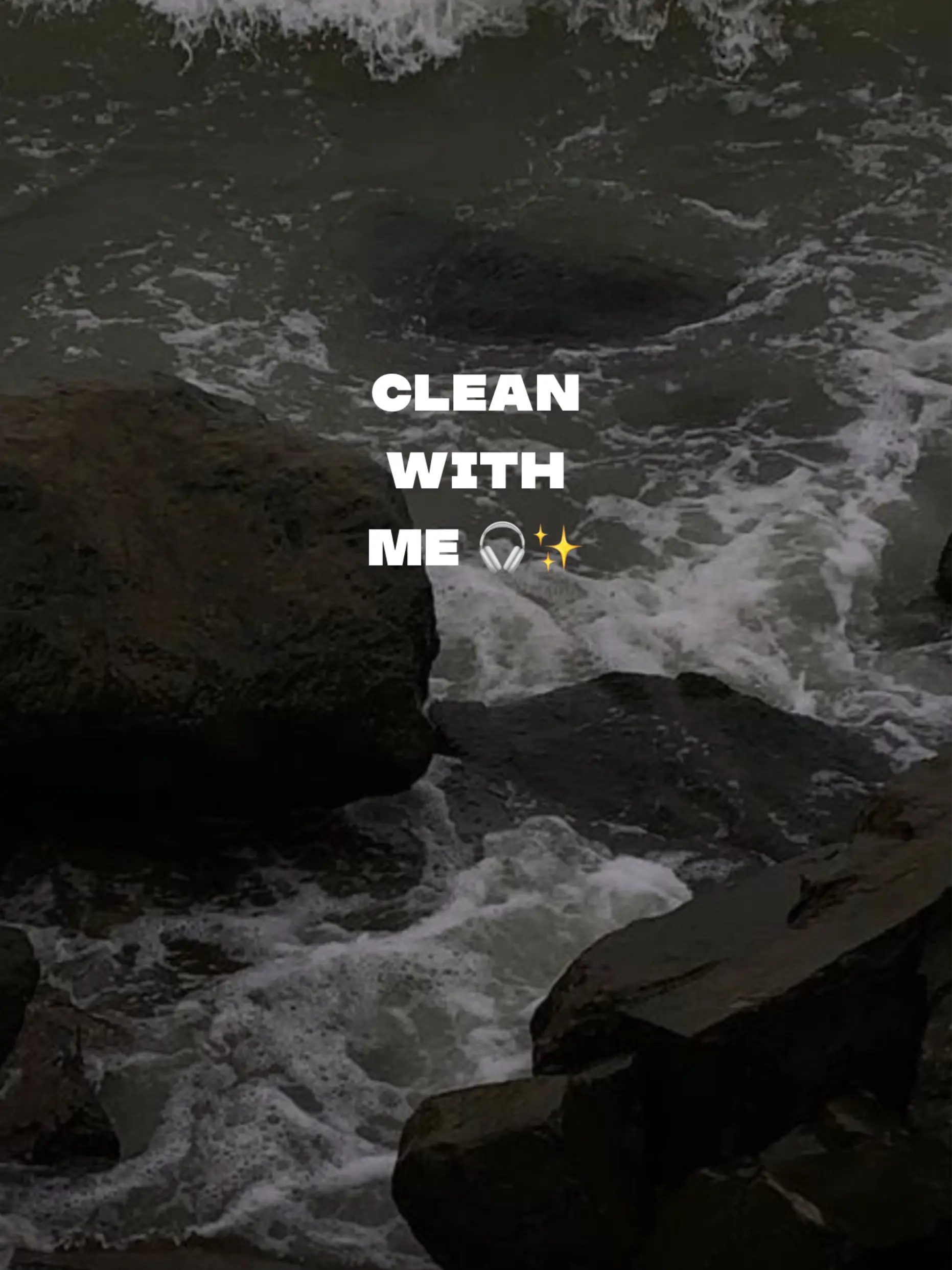 clean w me 🤍 | Video published by Kat’s World | Lemon8