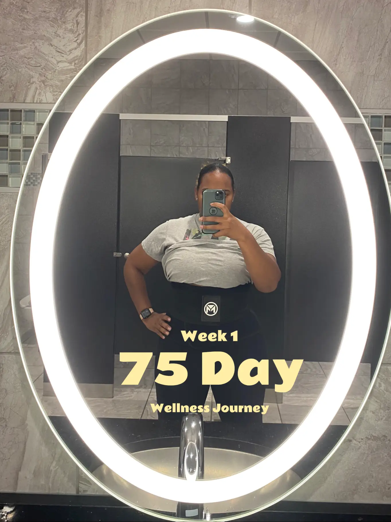 75 Day Challenge | Gallery posted by Christa Simone | Lemon8