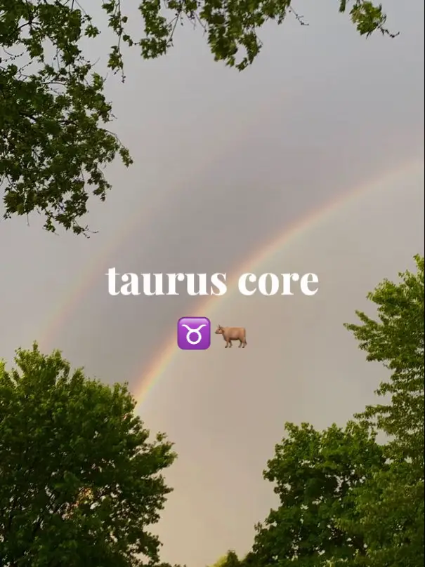 taurus core aesthetic ♉️🐂 | แกลเลอรีที่โพสต์โดย Julianne Kate | Lemon8