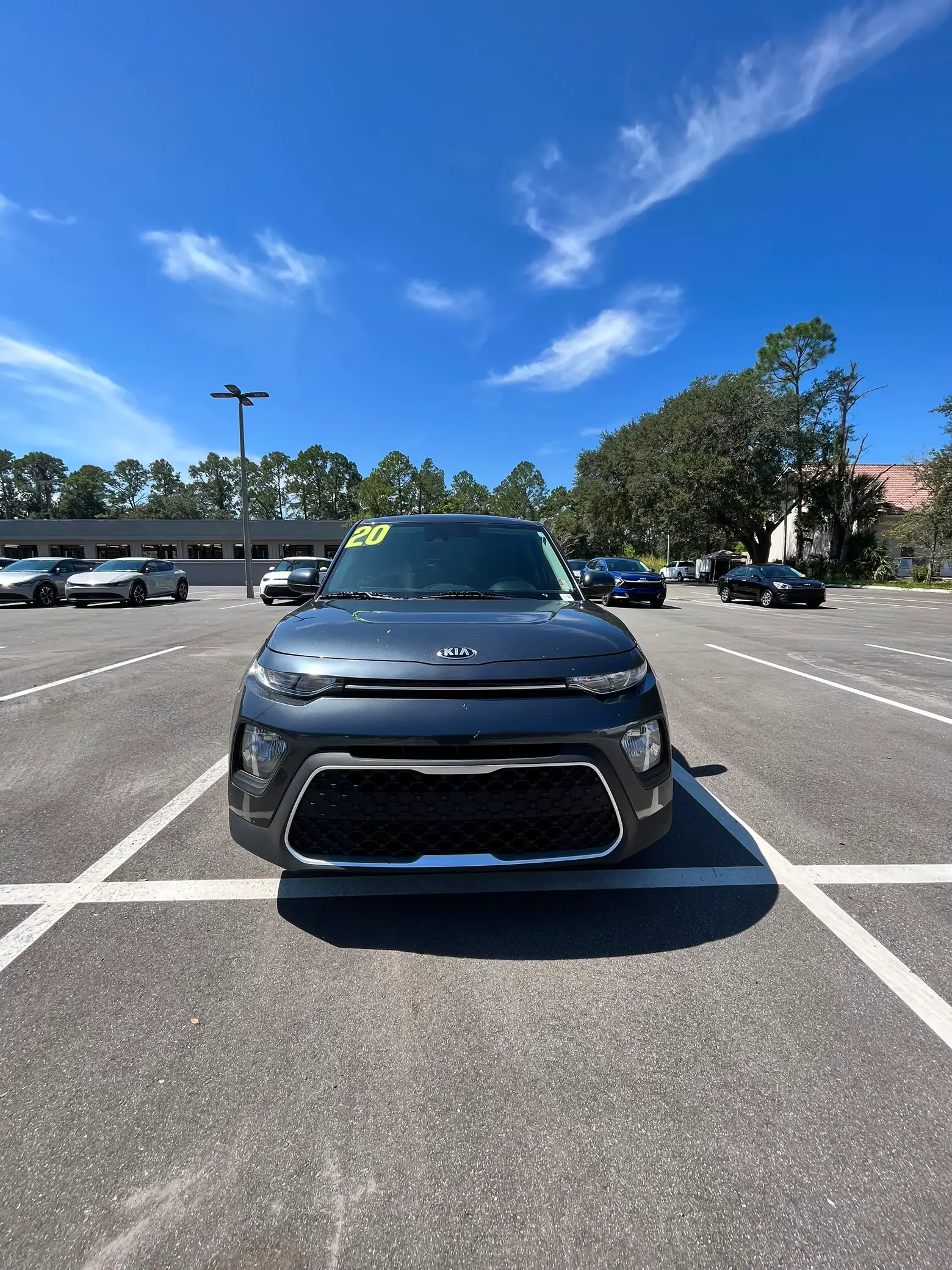 2020 Kia Soul S - Style Meets Efficiency! 🌟 | Galeri disiarkan oleh ...