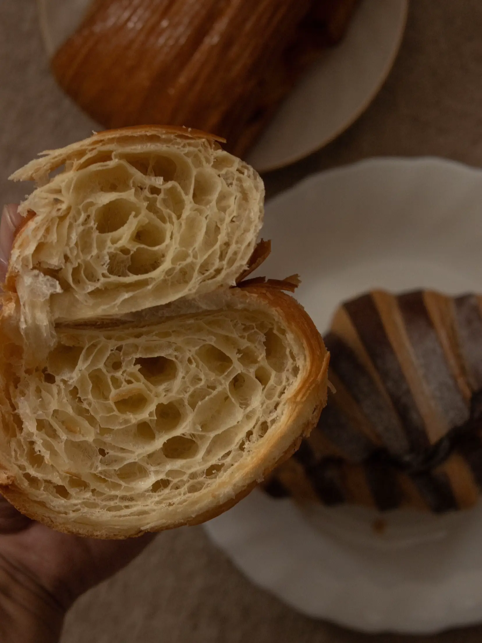 【NEW OPEN】 宮城県名取市にクロワッサン専門店！？ | 仙台を食べ歩くこんさん。が投稿したフォトブック | Lemon8