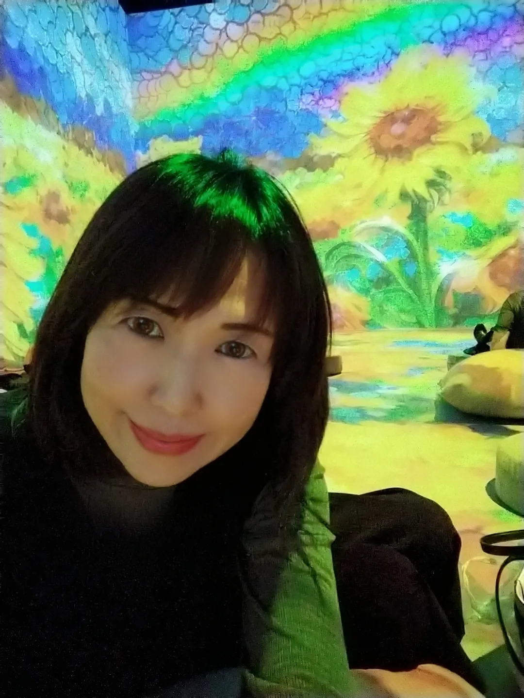 Immersive museum tokyo | Gallery posted by yumi 0524 | Lemon8