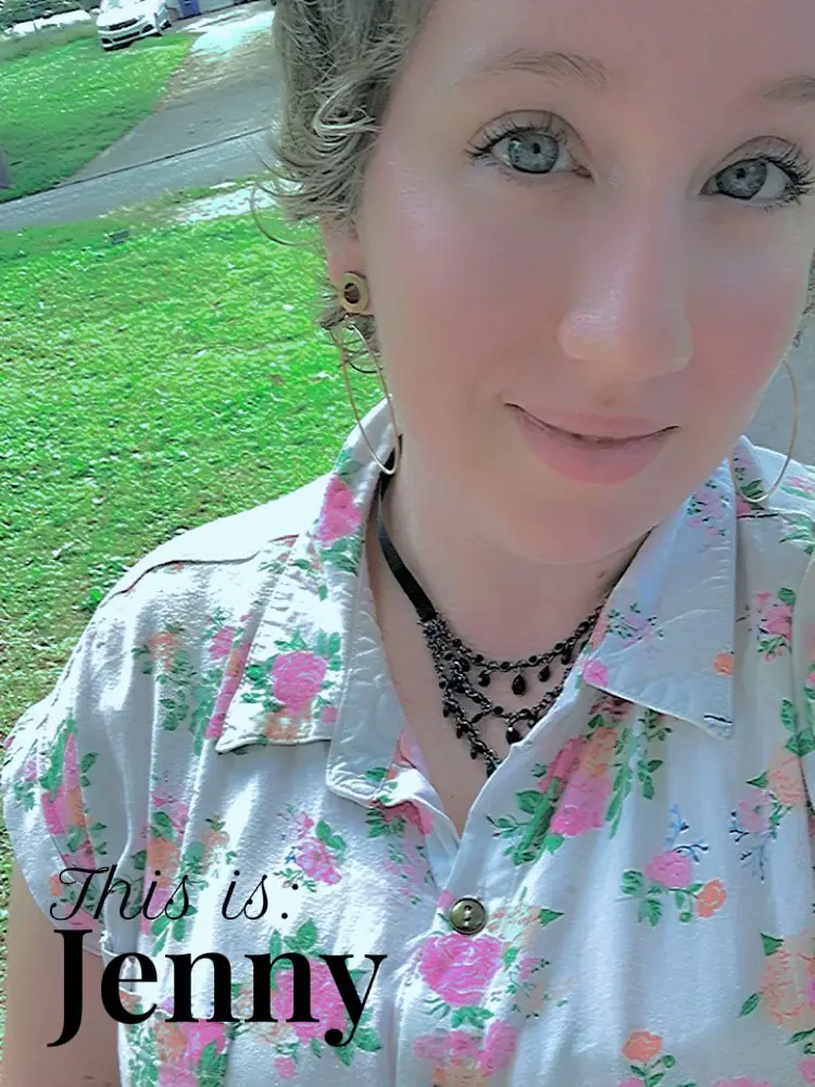 Get To Know Me | Gallery posted by Jenny | Lemon8