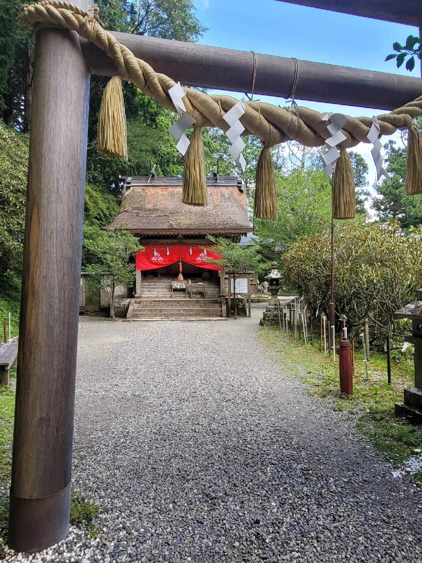 【三重・奈良】お盆旅行 奈良 玉置神社⛩️ R5.8/14 | ももが投稿したフォトブック | Lemon8