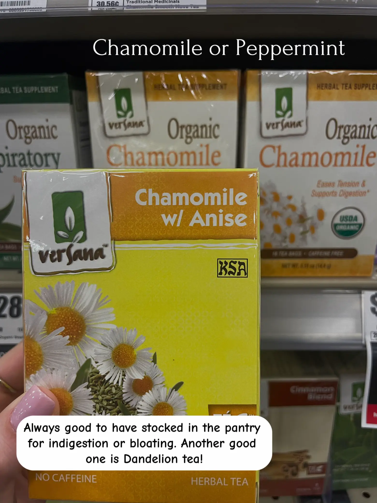 Gut Health Go Tos | Gallery posted by Marina Kay | Lemon8