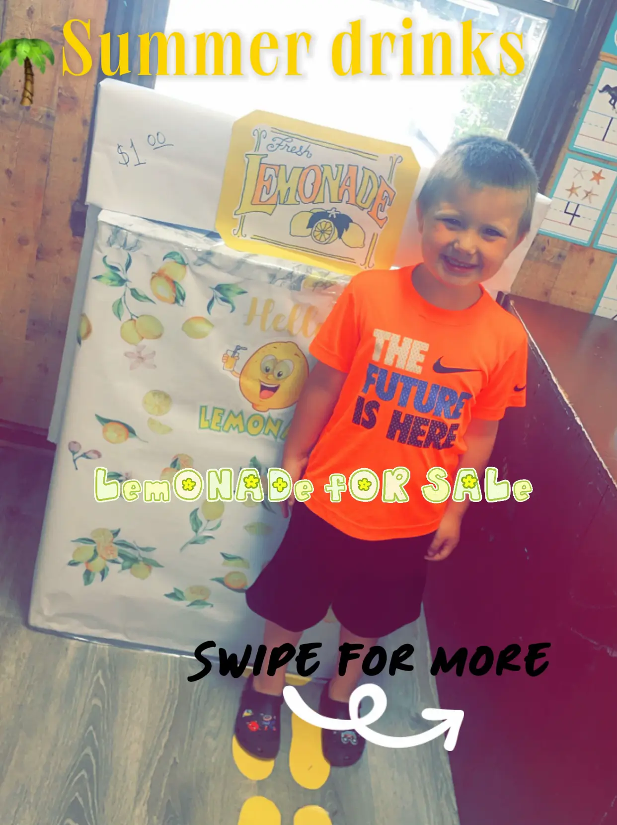 Lemonade for sale | Gallery posted by 🥀BRANDY🥀 | Lemon8