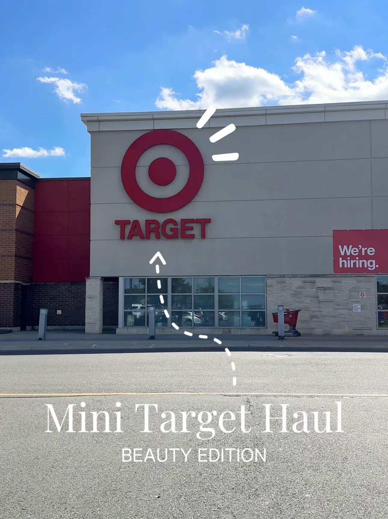 Target Mini Beauty Haul | Gallery posted by Sandy Azcona | Lemon8