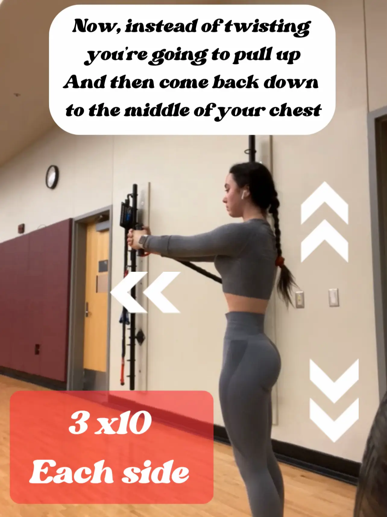 10 Min Core Workout 🔥 | Gallery posted by Chalie_Baker | Lemon8