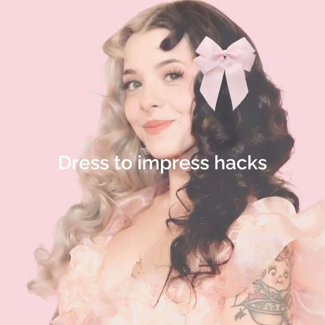 40 top Dress to Impress ideas in 2024