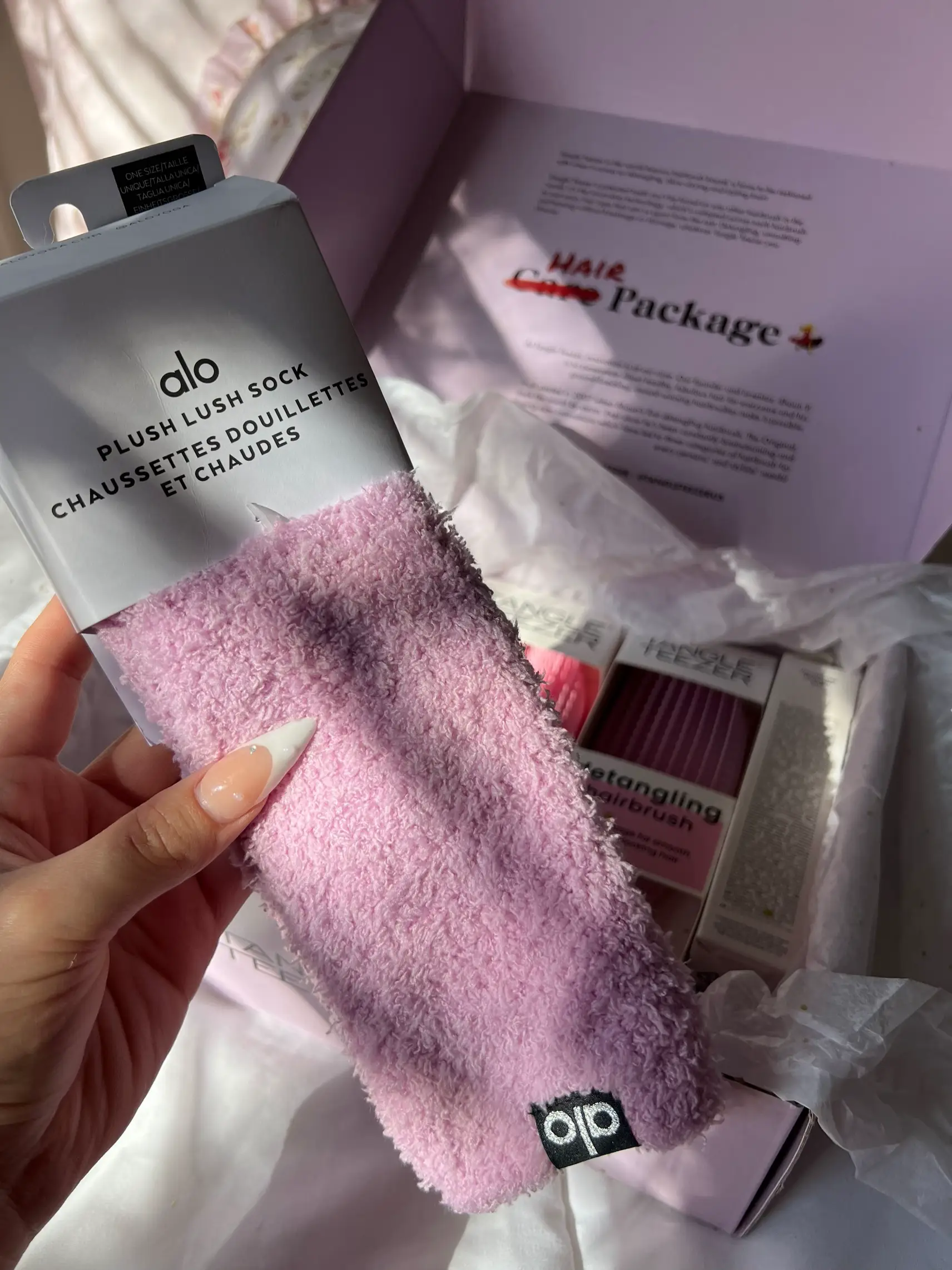 pr unboxing 💝 | Gallery posted by tania 🍒 | Lemon8