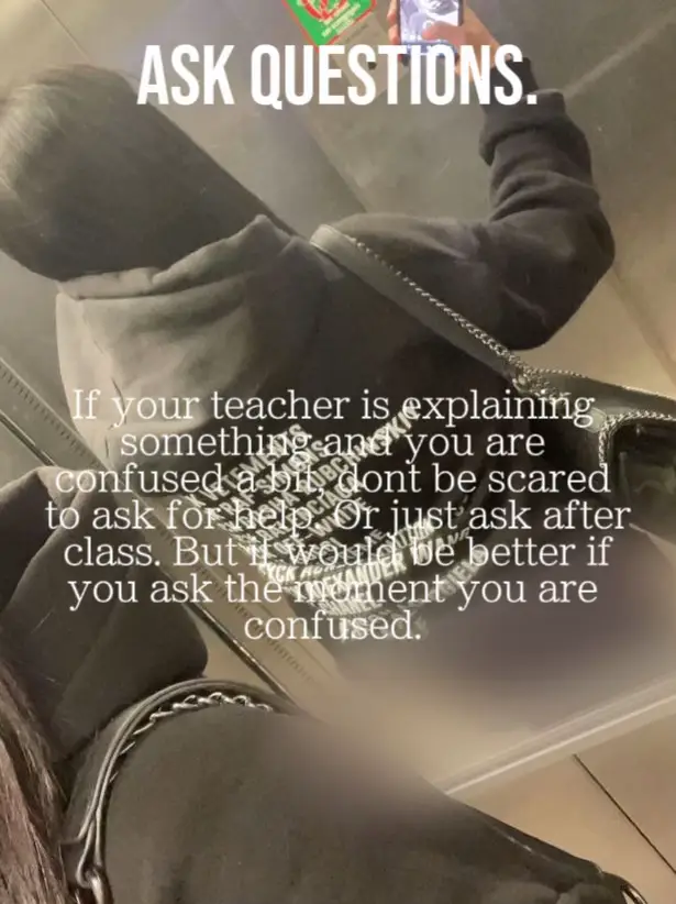 Becoming a A+ STUDENT.📘 | Gallery posted by 🝮𝐇𝐎𝐍𝐄𝐘🝮 | Lemon8