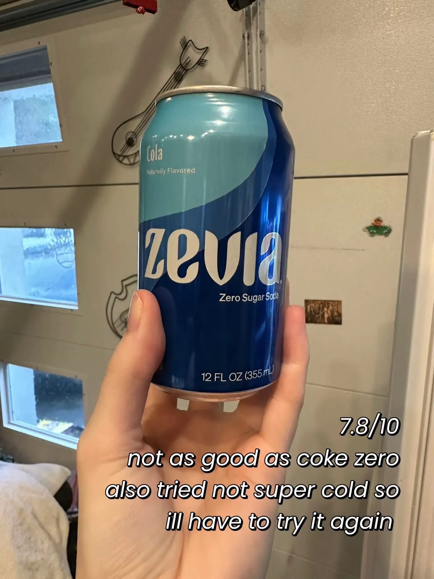 zevia taste test!! | Gallery posted by lilly | Lemon8