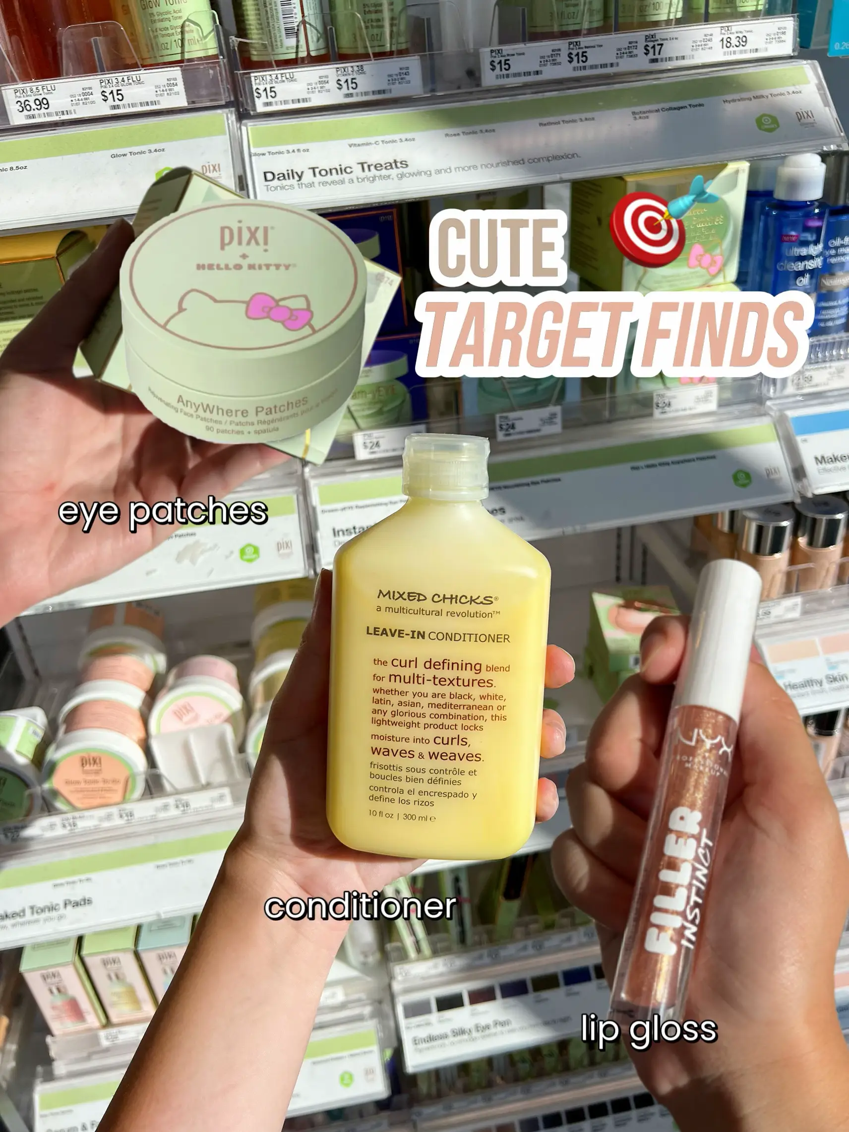 cute Target finds 🎯 must-try | แกลเลอรีที่โพสต์โดย mary | Lemon8
