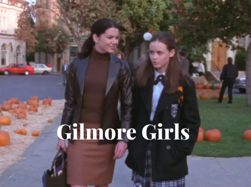 Autumn Movies/TV shows | Gallery posted by Only_Sierra | Lemon8