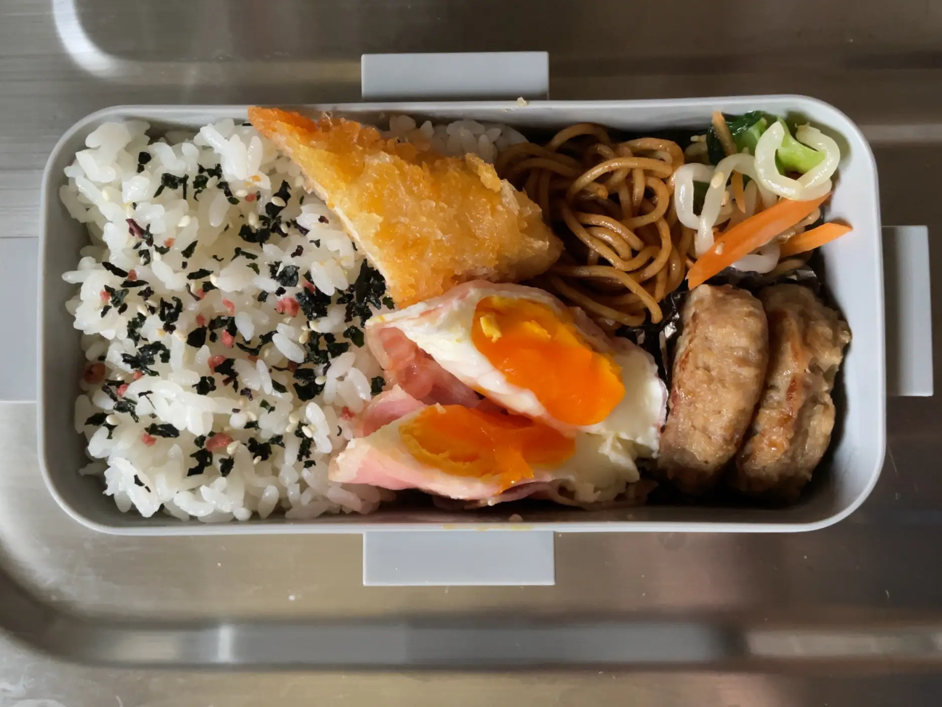 高校生の娘弁当 | hsyが投稿したフォトブック | Lemon8