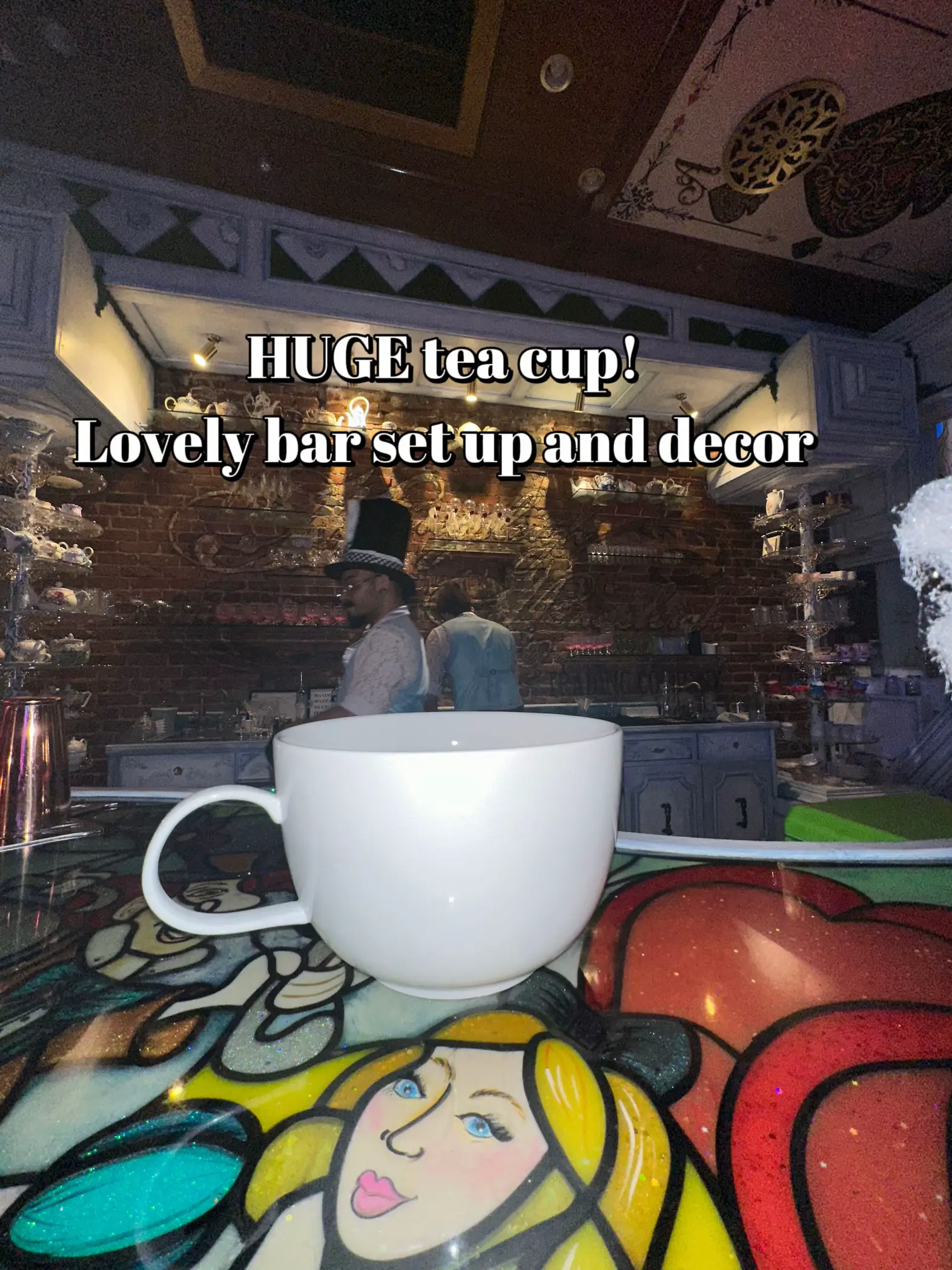 HighT in📍Orlando, FL | Gallery posted by Andrea Betancur | Lemon8