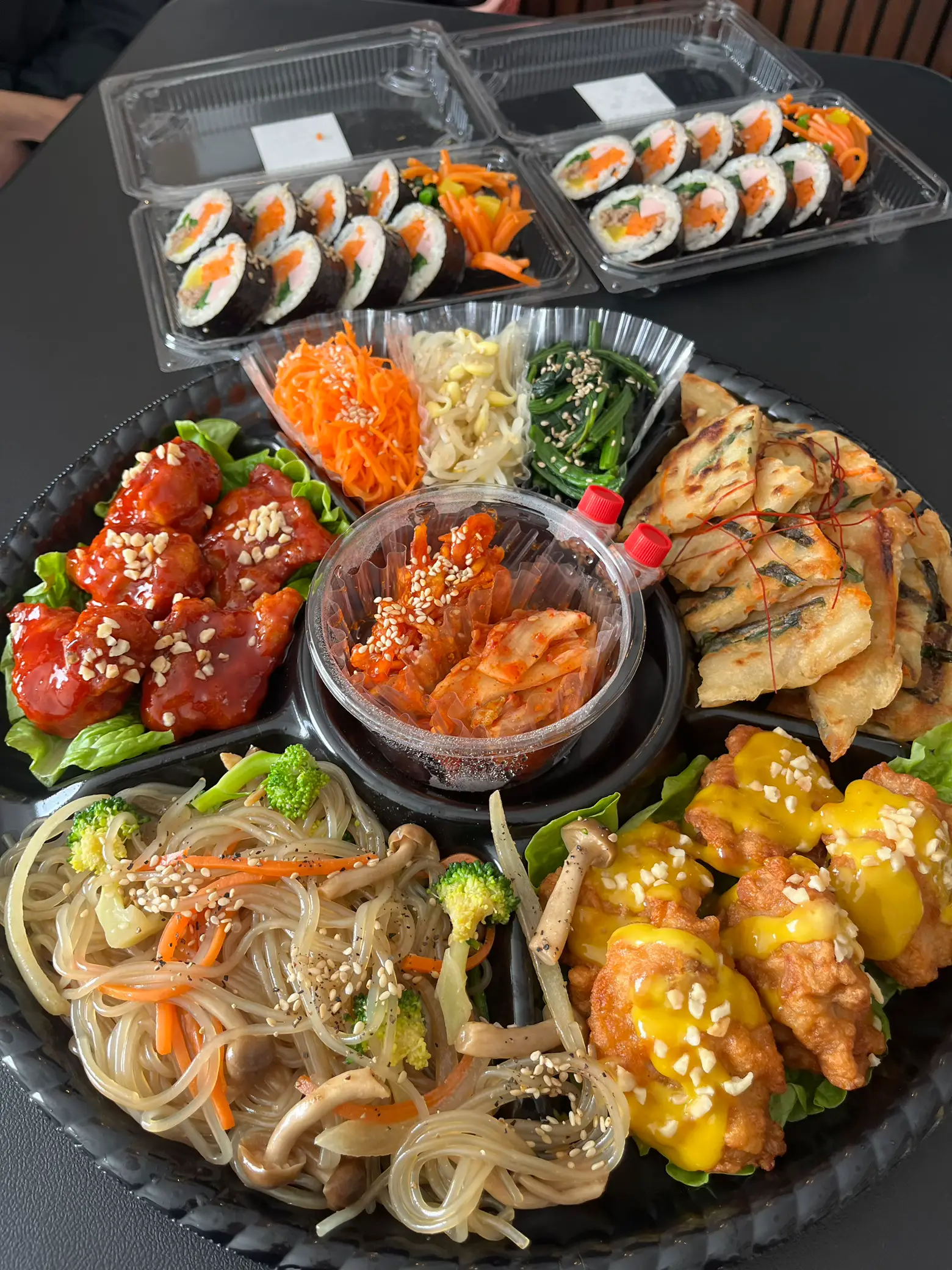 Aichi Anjo Gimbap ครัว | แกลเลอรีที่โพสต์โดย すもう | Lemon8