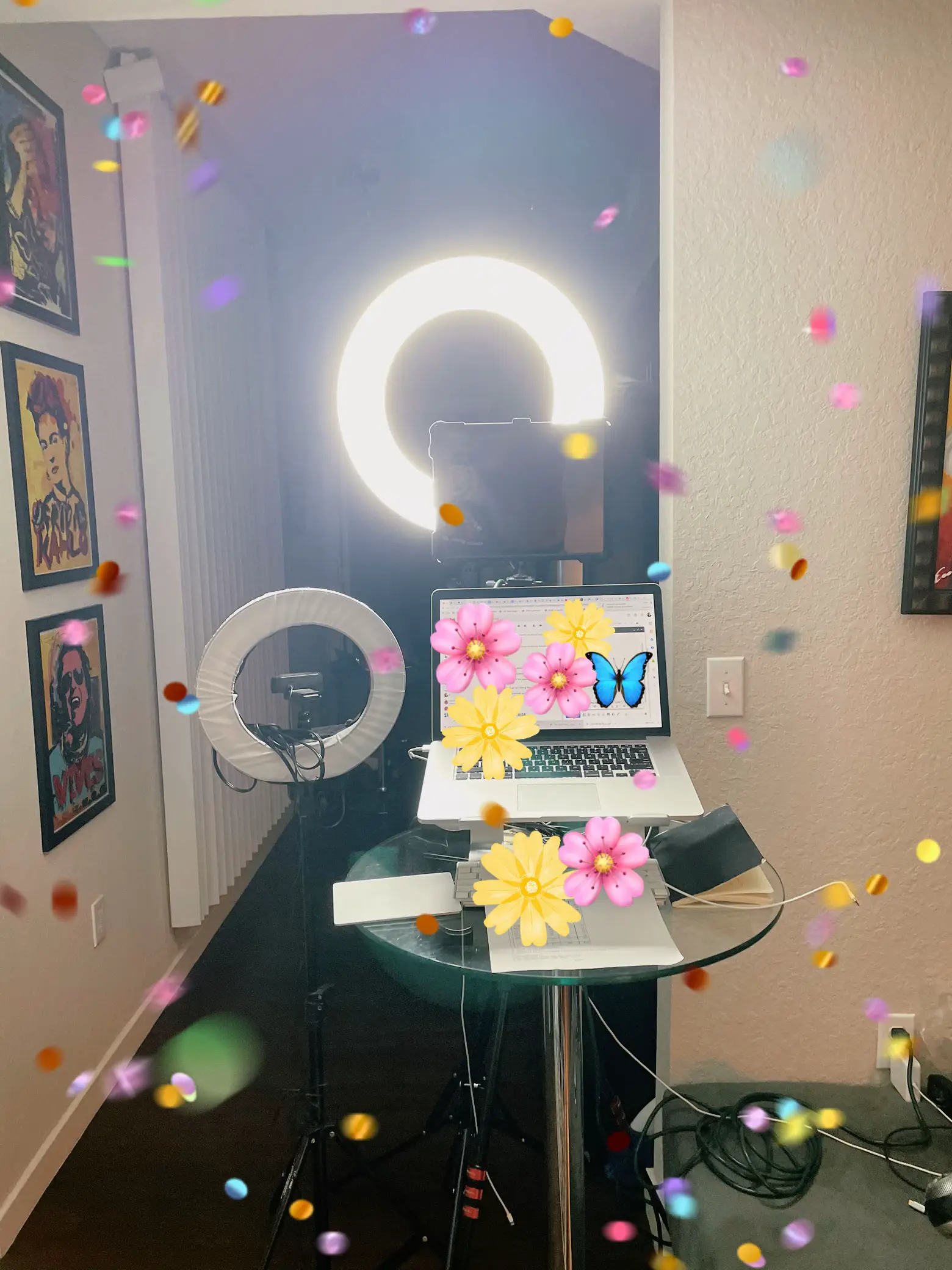 My Creative Space: How To Level Up Creativity 🌸 | แกลเลอรีที่โพสต์โดย Live4Travel 💎 | Lemon8