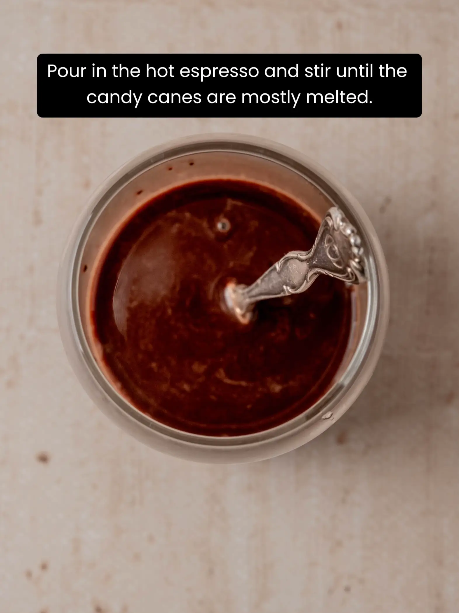 Easy Iced Peppermint Mocha ☕️ | Gallery posted by Brit Kapustina | Lemon8