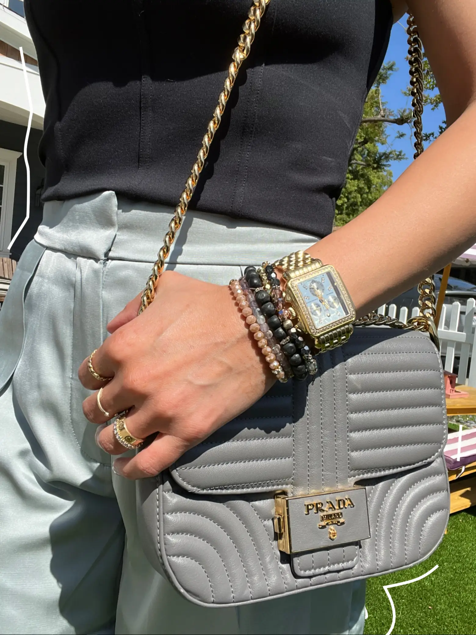 Ootd 🫶🌞 | Gallery posted by Bijouterie | Lemon8