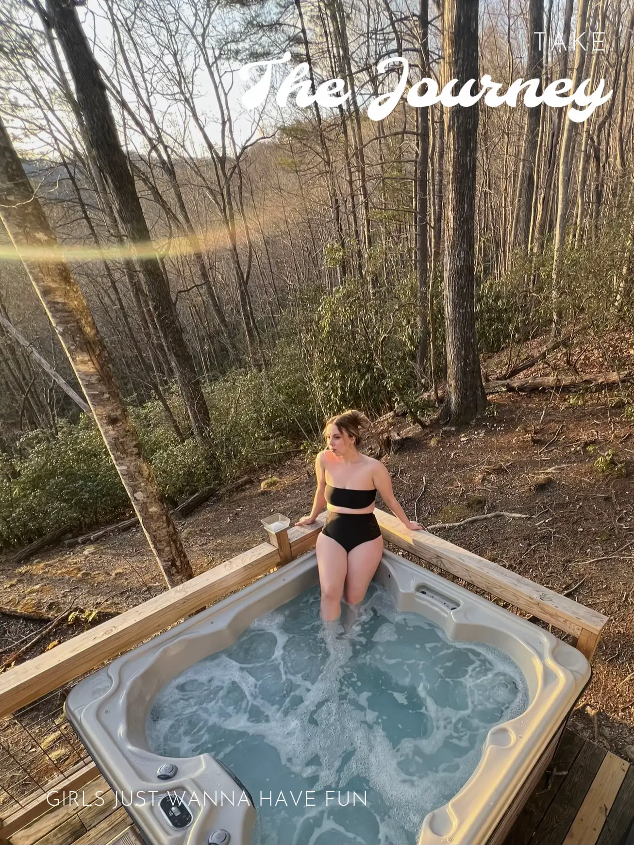 The Journey | Gallery posted by Bailey Lavender | Lemon8