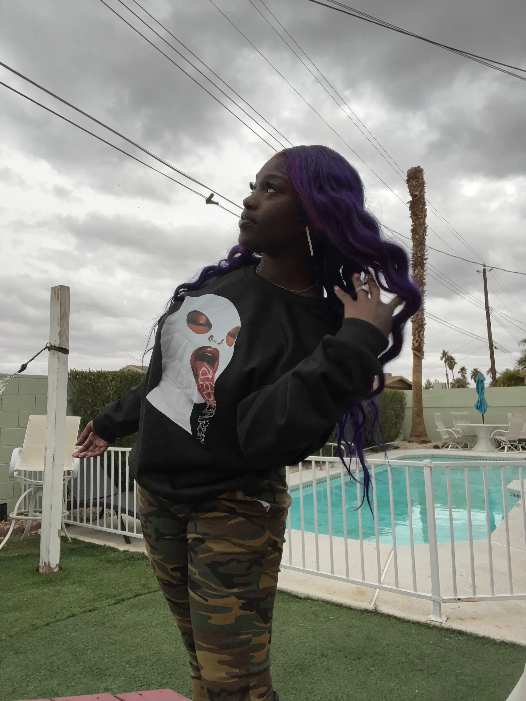 Turned 26 in Vegas 🥳🎂 | Gallery posted by Unique Barbie | Lemon8