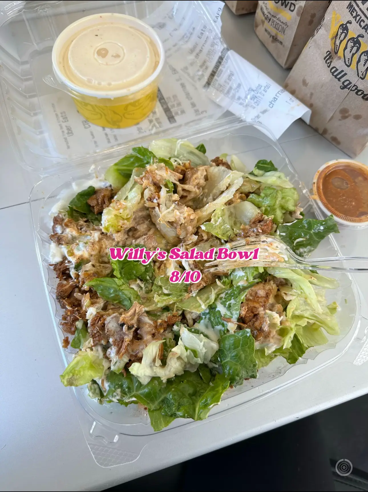 FOOD DUMP | Gallery posted by LifeAsNae | Lemon8