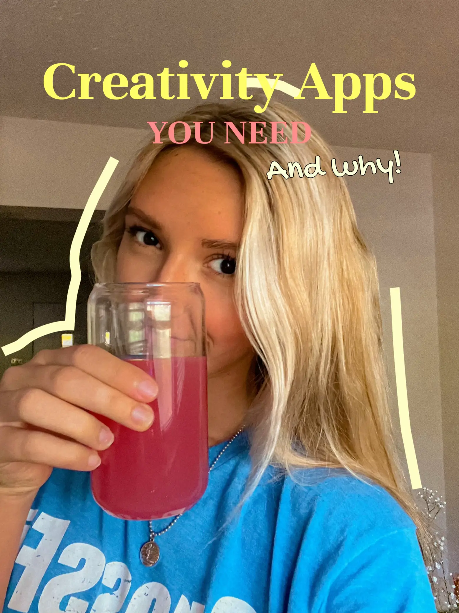 Creativity Apps | Gallery posted by Faith Culpepper | Lemon8
