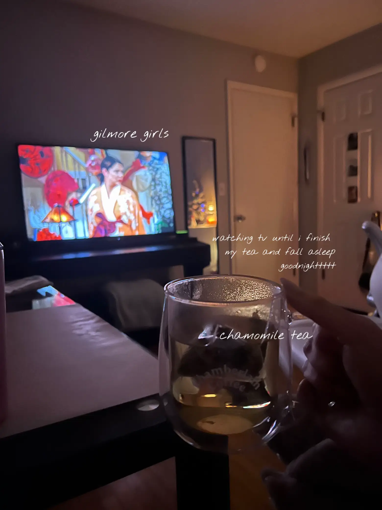 bedtime routine | แกลเลอรีที่โพสต์โดย hailey 🩷 | Lemon8