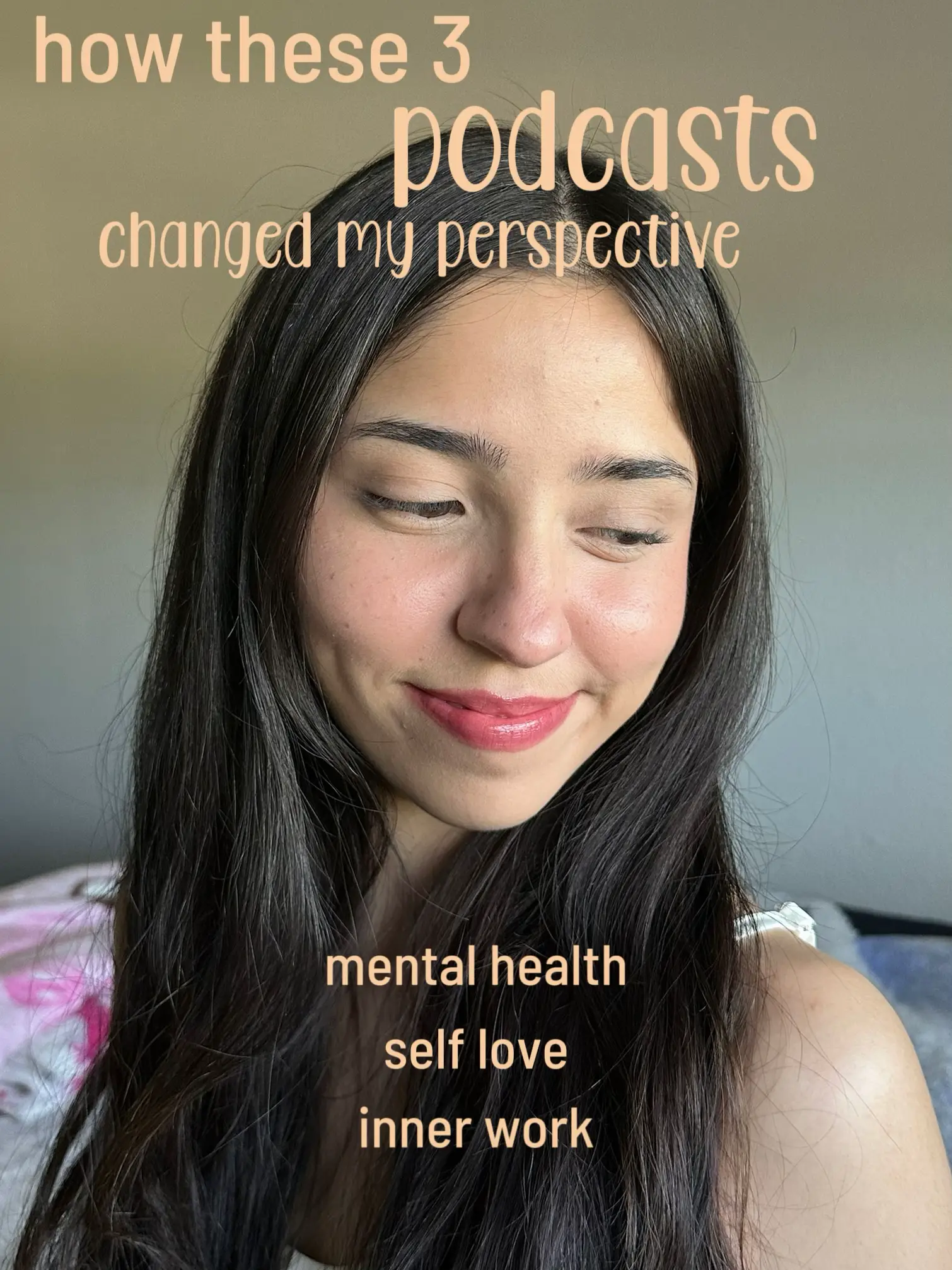 podcasts that changed my perspective🤍 | แกลเลอรีที่โพสต์โดย susie | Lemon8