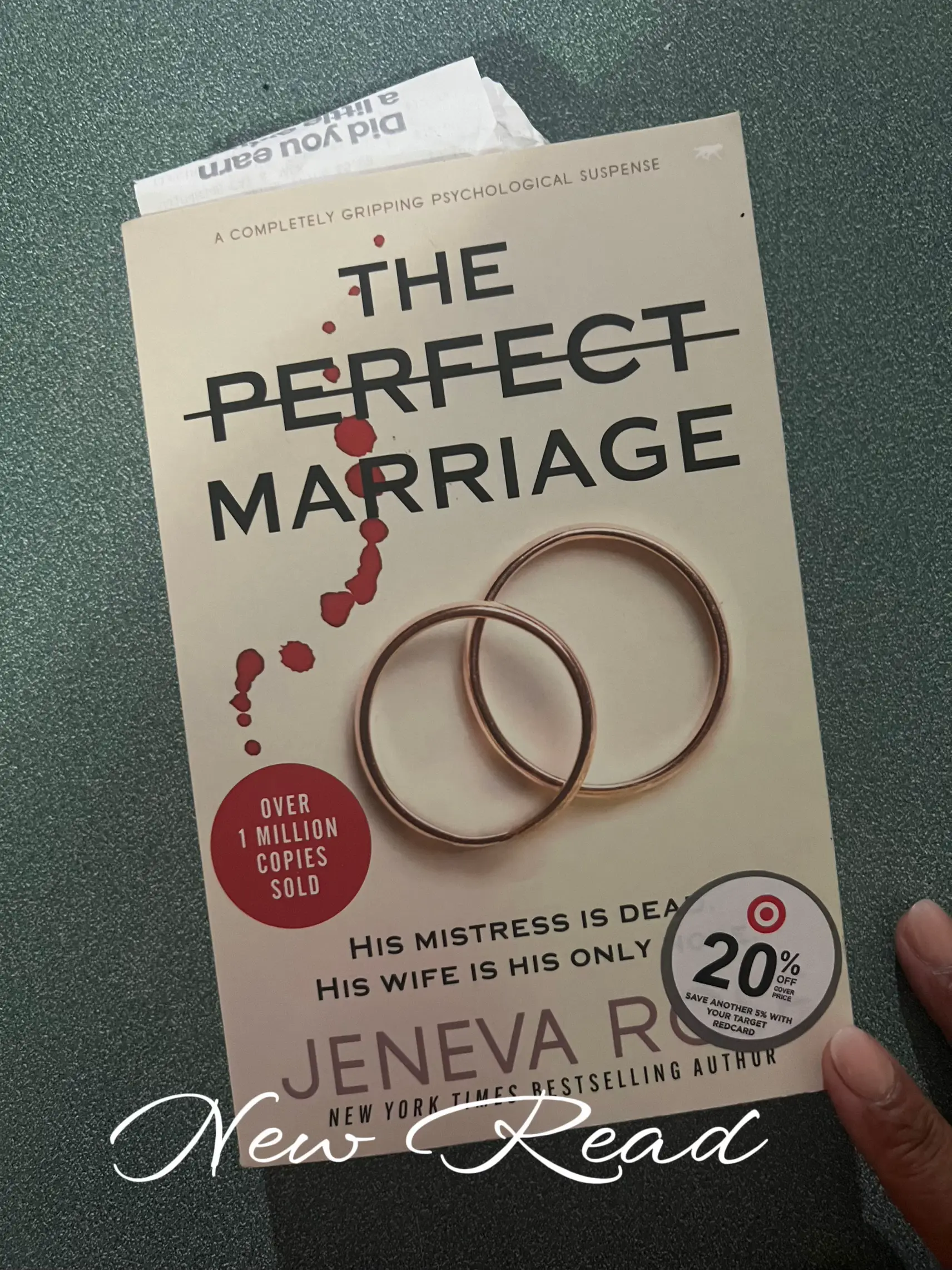 Perfect Marriage | Gallery posted by KisforKelly | Lemon8