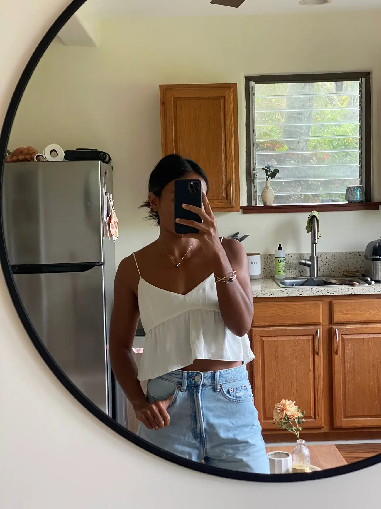 TOPS I BOUGHT FOR SUMMER 💞🛍️💸 | Gallery posted by SKY | Lemon8