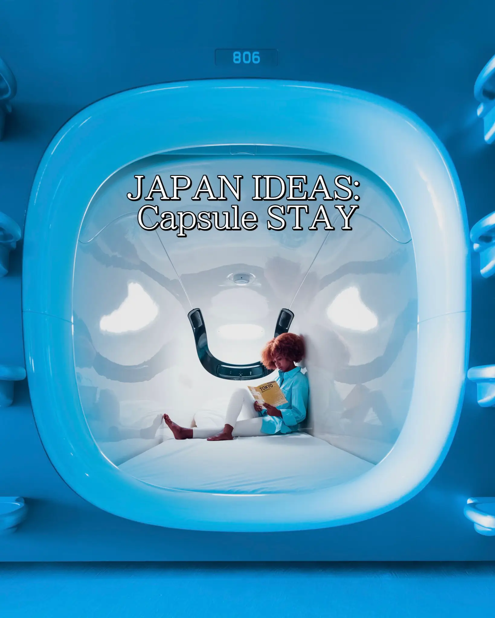 COOL CAPSULE | Gallery posted by Whereisbree | Lemon8