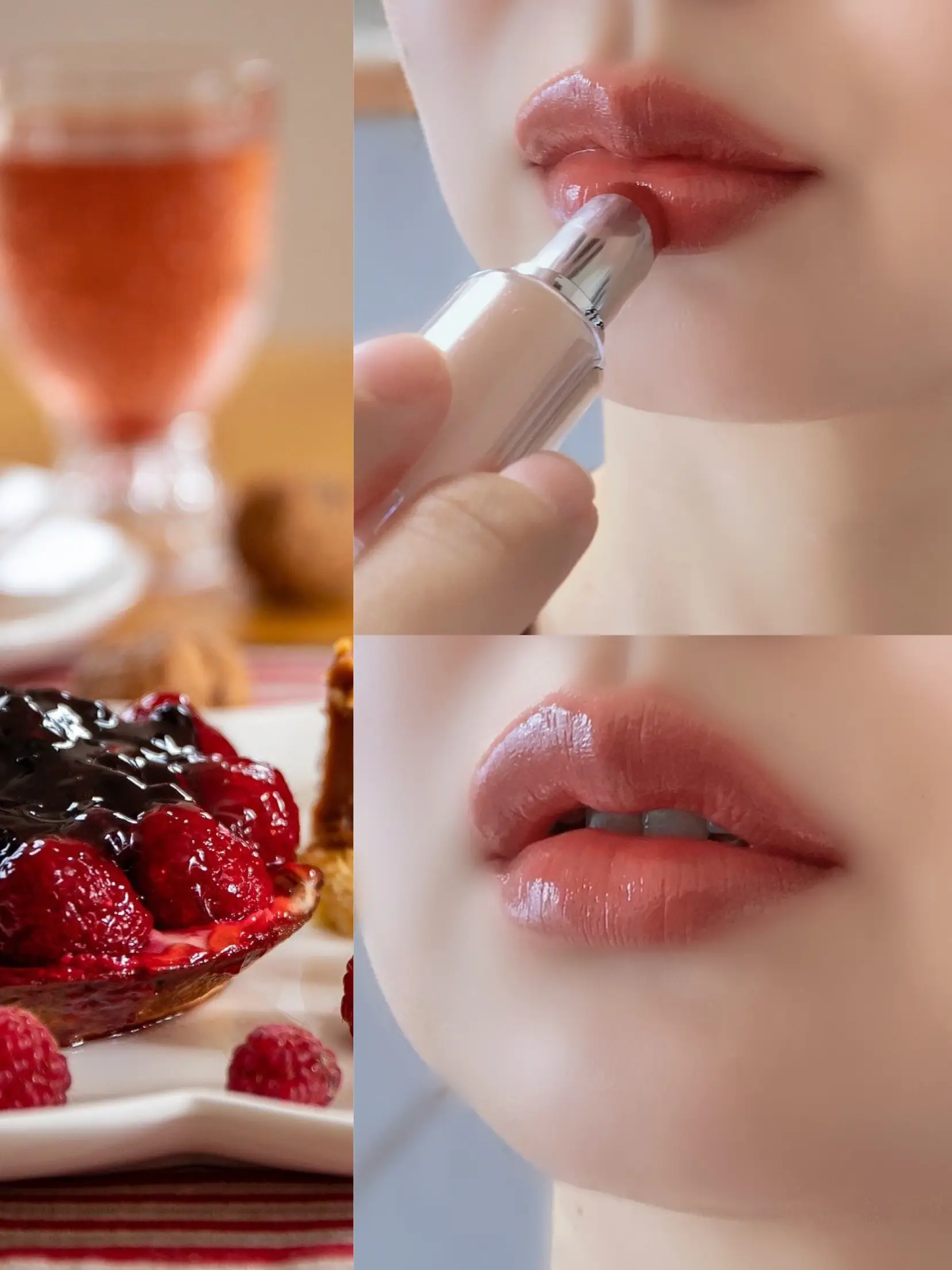 全イエベがドンピシャで似合う最強うる艶リップ♥️ | hako_niwaが投稿したフォトブック | Lemon8