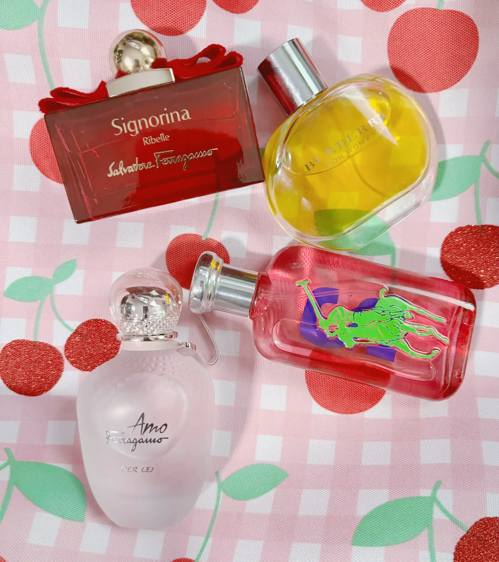 💐scents for the girlies!🌷 | Gallery posted by meme | Lemon8