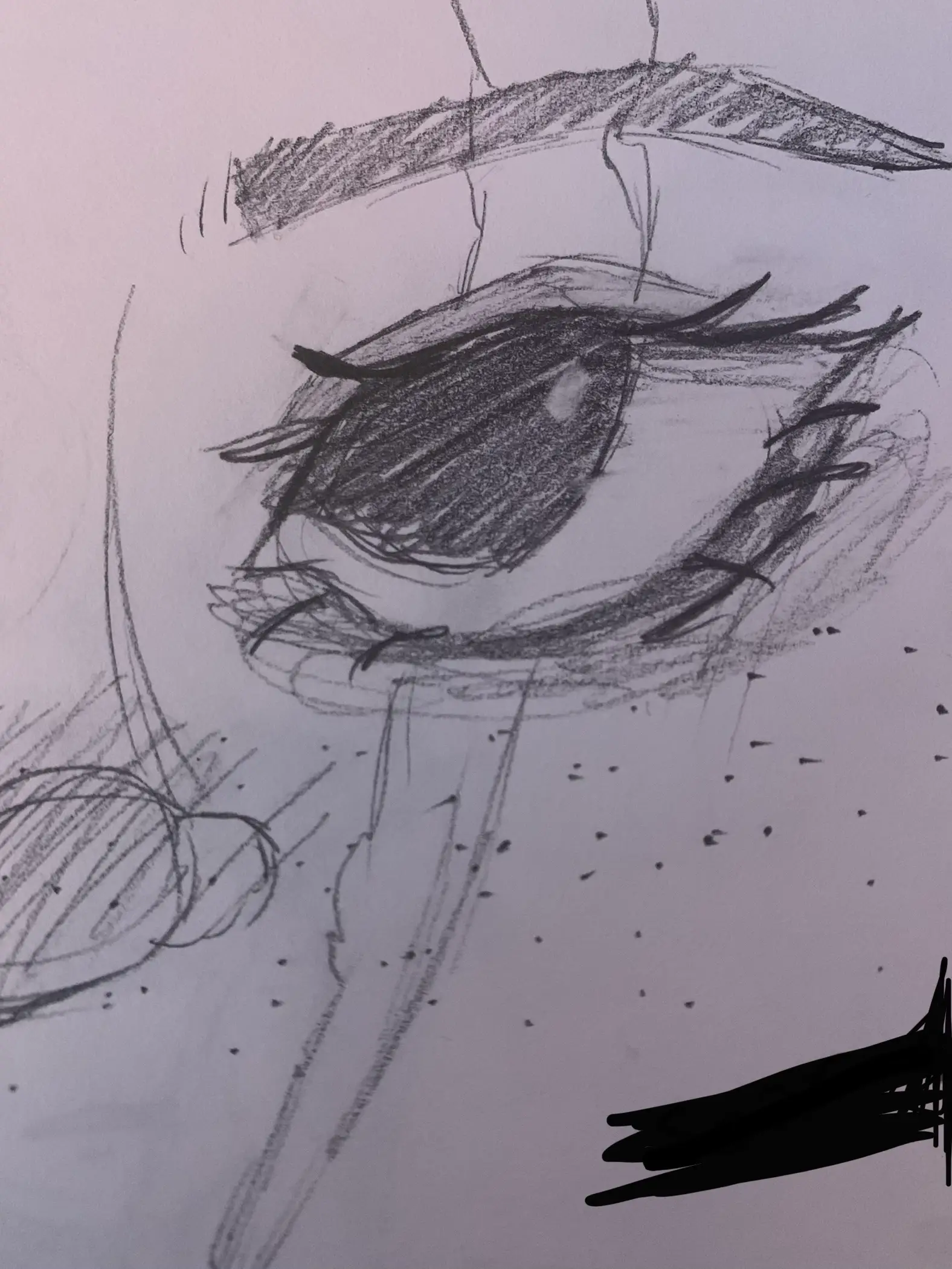 Stop drawing boring eyes 👀 | Gallery posted by Chelsea Miller | Lemon8