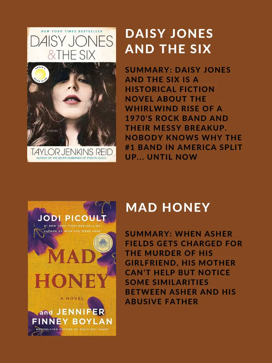 Cozy Books for Fall 🍁 | Gallery posted by Shayne Watson | Lemon8