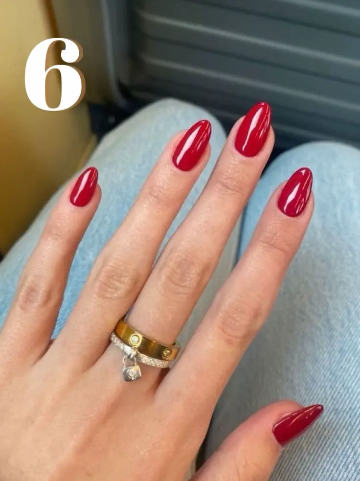 Clean girl nail ideas 🌸🎀🍄 | Gallery posted by Aimee🌸🎀🍄 | Lemon8