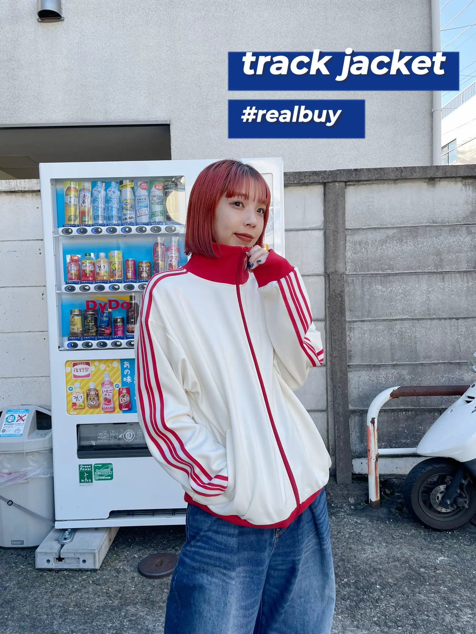 REAL BY JERSEY COORD🥤 ️ | Gallery posted by fii | Lemon8