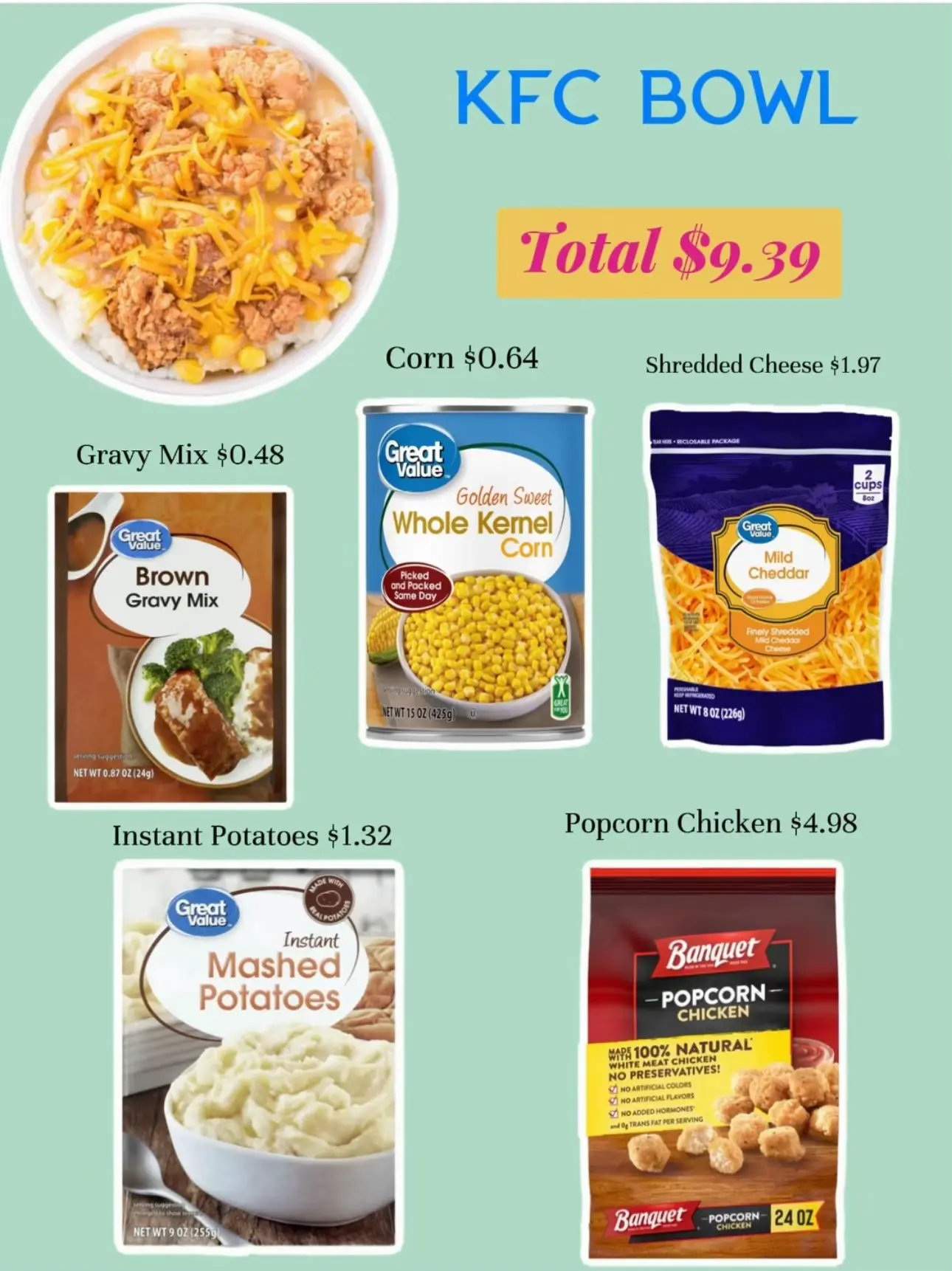 Restaurant Dupes | Gallery posted by Ashley Vaughn | Lemon8