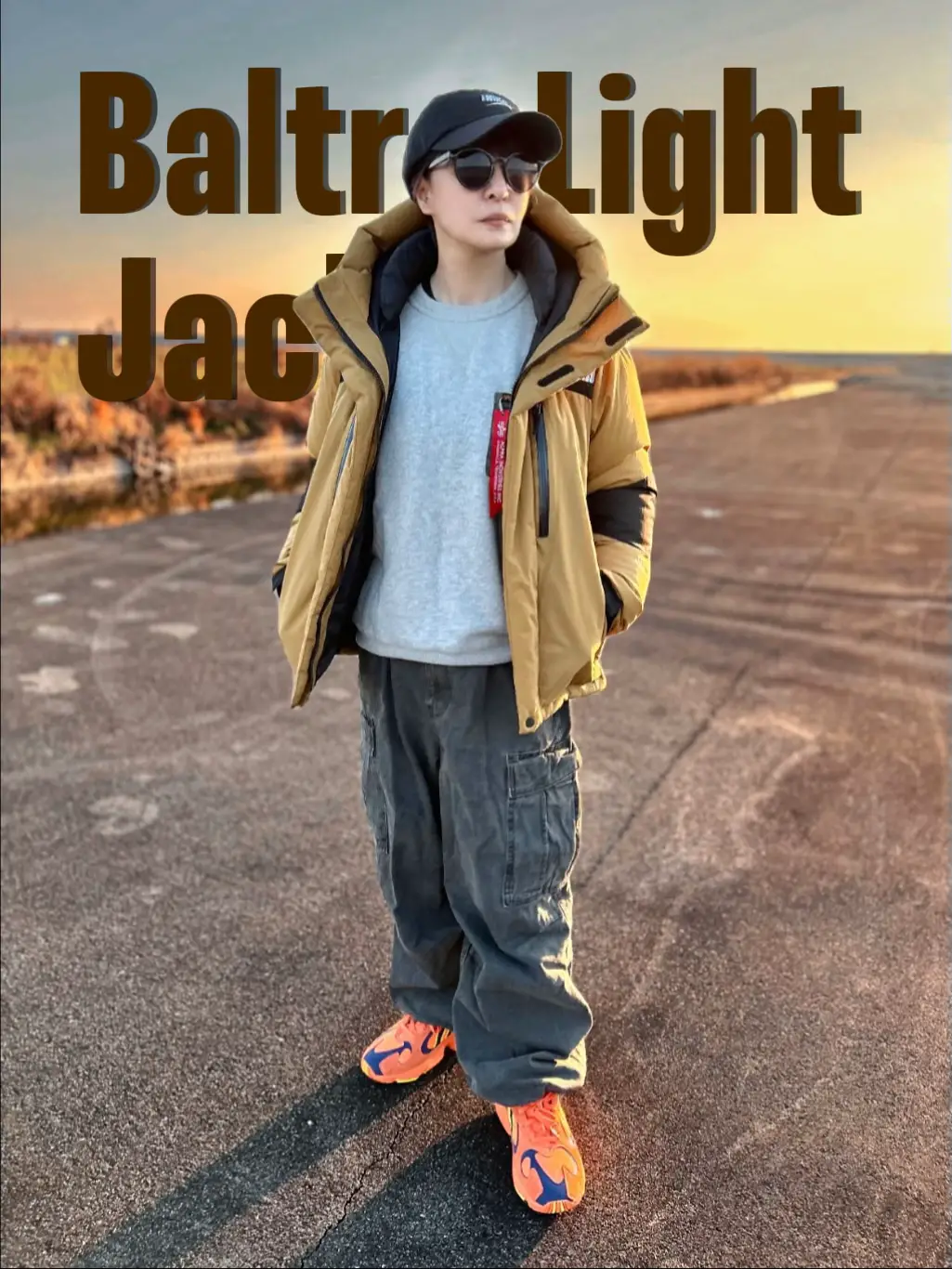 Baltro Light Jacket | Maが投稿したフォトブック | Lemon8