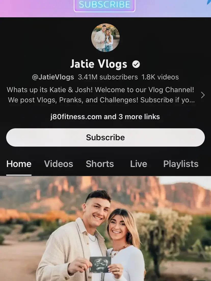 My favorite YouTubers | แกลเลอรีที่โพสต์โดย ITZ_KYLA🫶🏻 | Lemon8