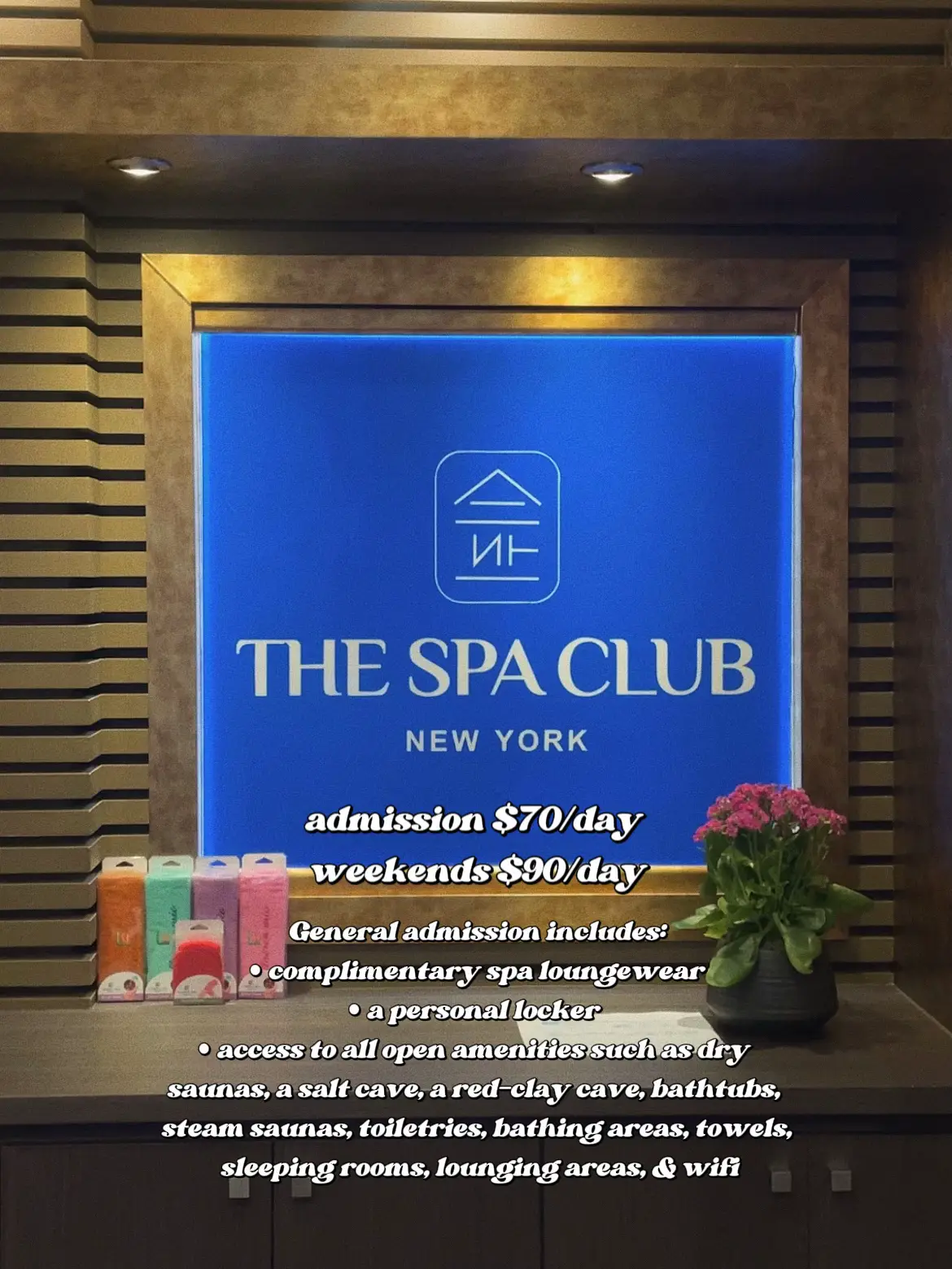 Best Korean spa in NYC 🌟🌃🧖🏻‍♀️ | Gallery posted by Michelle Mei | Lemon8