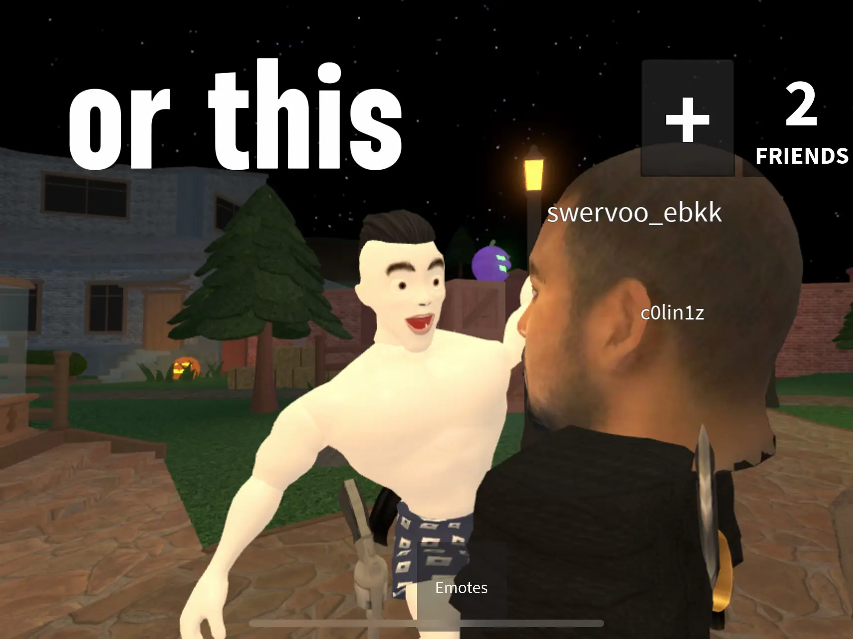 how to get all the ladieson roblox! | Gallery posted by mckenzie | Lemon8