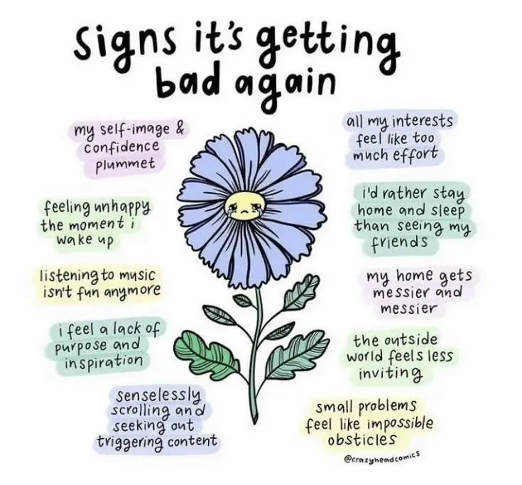 Lost Your Groove? Recognize These 7 Signs | Gallery posted by ...