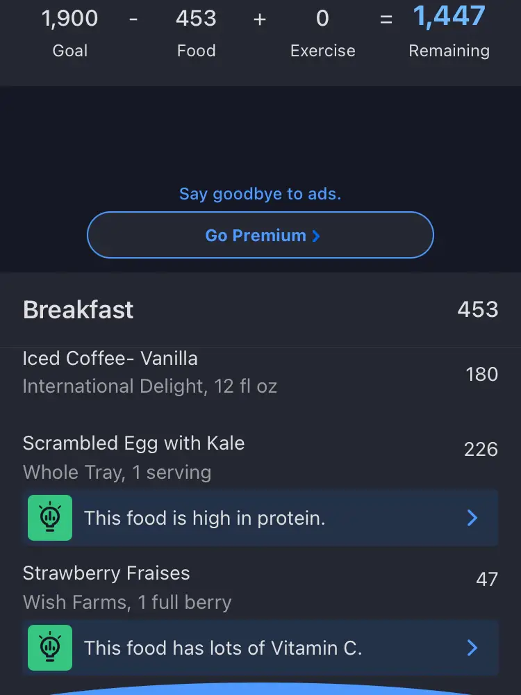 Breakfast | Gallery posted by Ash | Lemon8